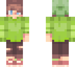 Ford | Minecraft Skins