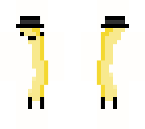 Fry! :-( | Minecraft Skin