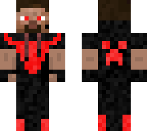 Gamer Steve | Minecraft Skin