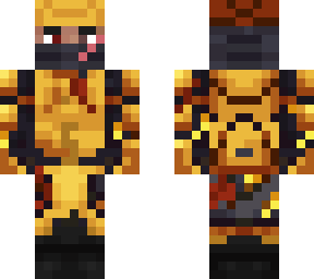 warlord | Minecraft Skins