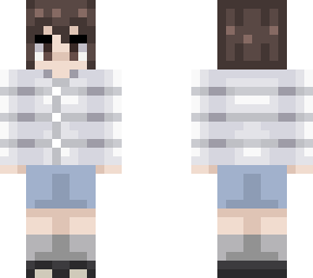 girls und panzer | Minecraft Skins