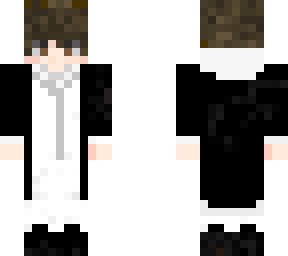 glaive | Minecraft Skins