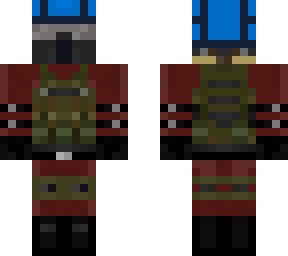goc | Minecraft Skins