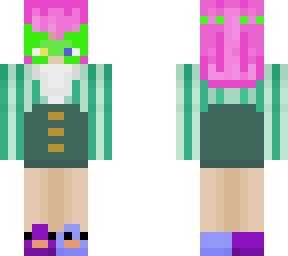 god complex | Minecraft Skins