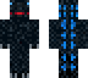 godzilla legendary monsterverse | Minecraft Skins