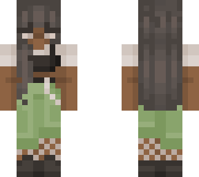 Pants | Minecraft Skins