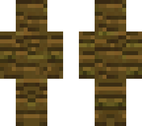 Camouflage | Minecraft Skins