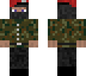 kizi | Minecraft Skins