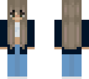 barber | Minecraft Skins