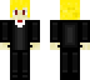 meruem | Minecraft Skins