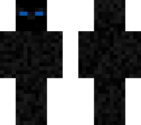 Masked Maniac | Minecraft Skin