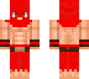 executioner | Minecraft Skins