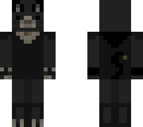 maus | Minecraft Skins