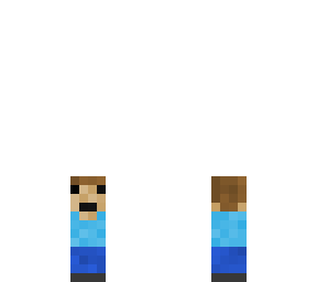 mini skin | Minecraft Skin