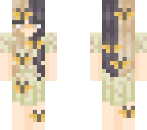 Monarch | Minecraft Skin