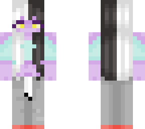 Mono | Minecraft Skin