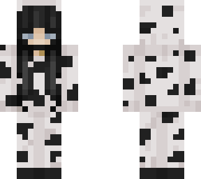 Moo | Minecraft Skin
