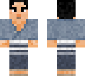 musashi miyamoto | Minecraft Skins