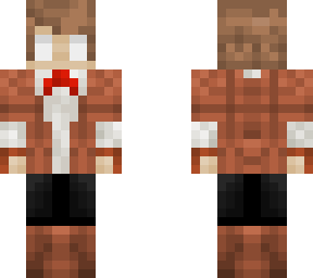 Systemzee | Minecraft Skin