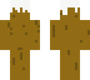 Pudding | Minecraft Skins