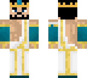 New Reskin Contest | Minecraft Skin