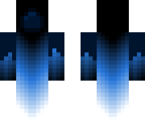 Oculus | Minecraft Skin