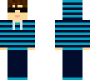 Original Minecraft skin | Minecraft Skin