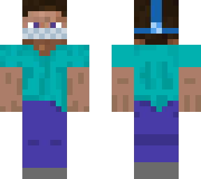 people with braces be like | Minecraft Skin