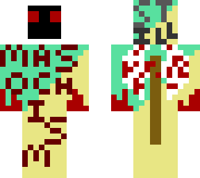 graystillplays | Minecraft Skins