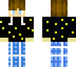 Pj skin | Minecraft Skin