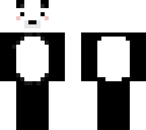 we bare bears | Minecraft Skins