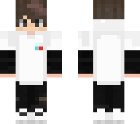 POG | Minecraft Skin