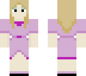 princess aurora | Minecraft Skins