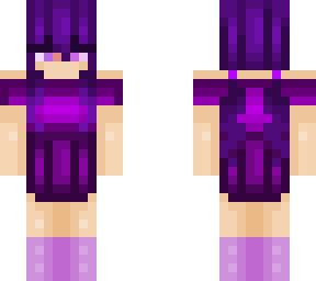 pruple | Minecraft Skins