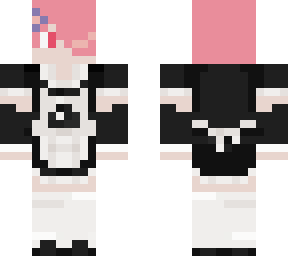 Ram | Minecraft Skin