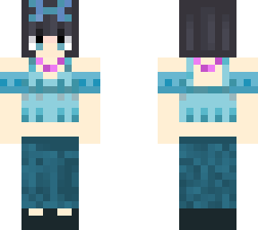 ruka | Minecraft Skins