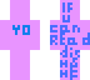 Running Skin | Minecraft Skin