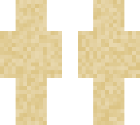 sand | Minecraft Skin
