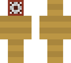 sand worm | Minecraft Skins