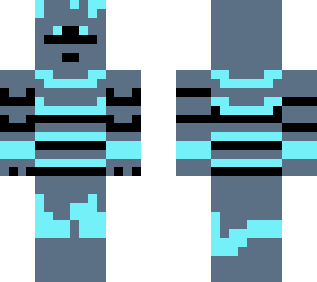 savitar | Minecraft Skins