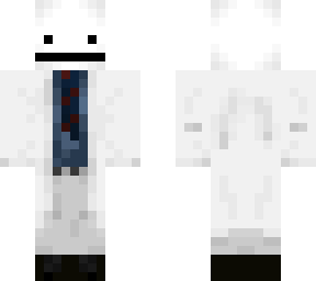 half life scientist | Minecraft Skins