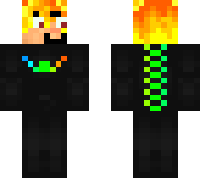 siryakari | Minecraft Skins