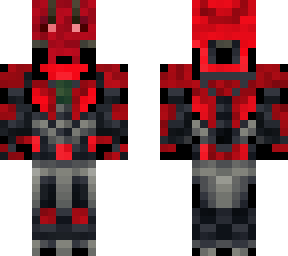 General Grievous Minecraft Skins