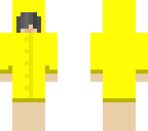 Six | Minecraft Skin