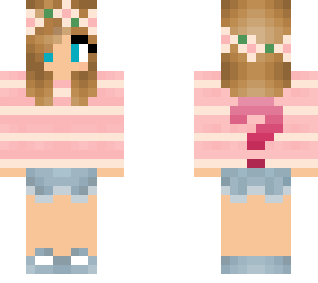 question mark skin | Minecraft Skins