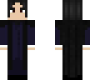 snape | Minecraft Skins