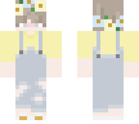 Soft Boy | Minecraft Skin