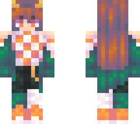 Speed Racer Minecraft Skins