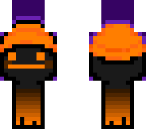 Spoop | Minecraft Skin