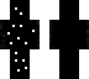 star skin | Minecraft Skin